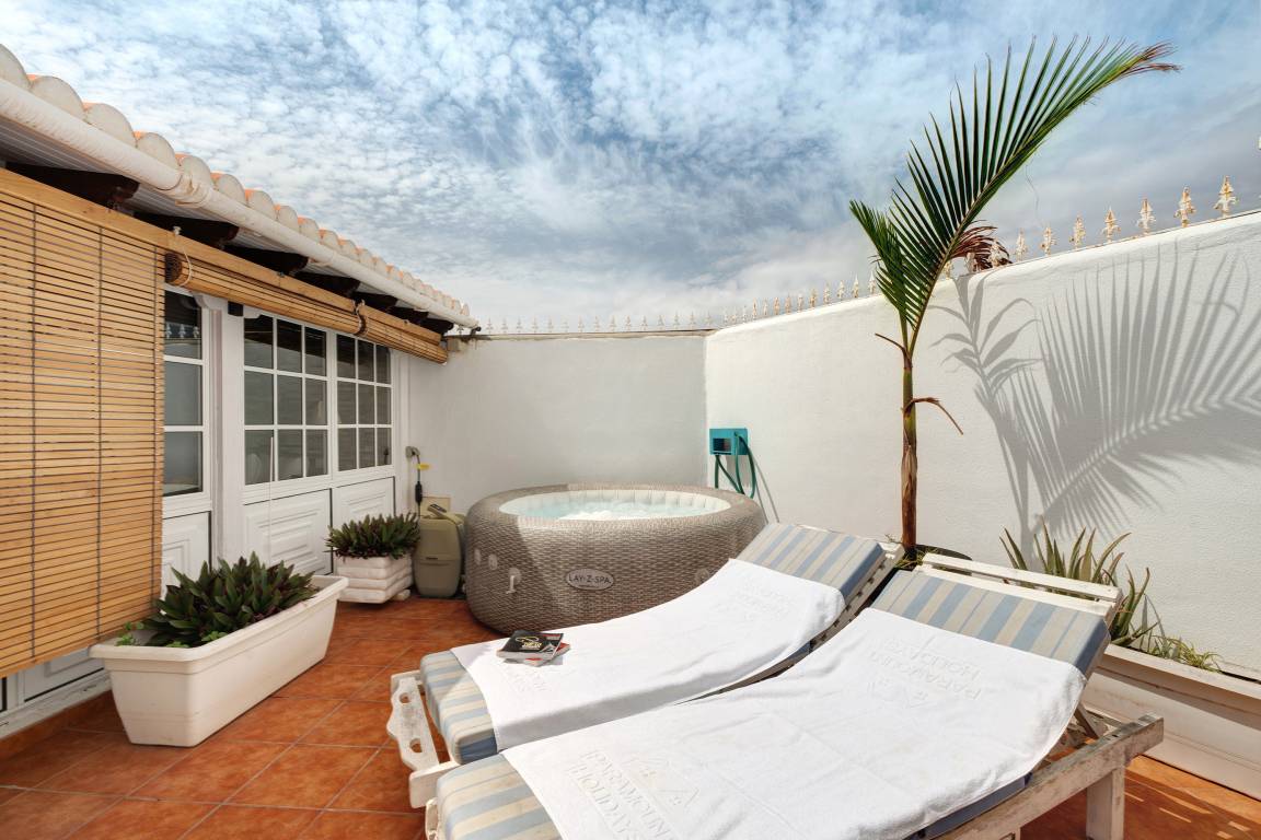90 M² Apartamento ∙ 1 Habitación ∙ 2 Huéspedes - Costa Adeje