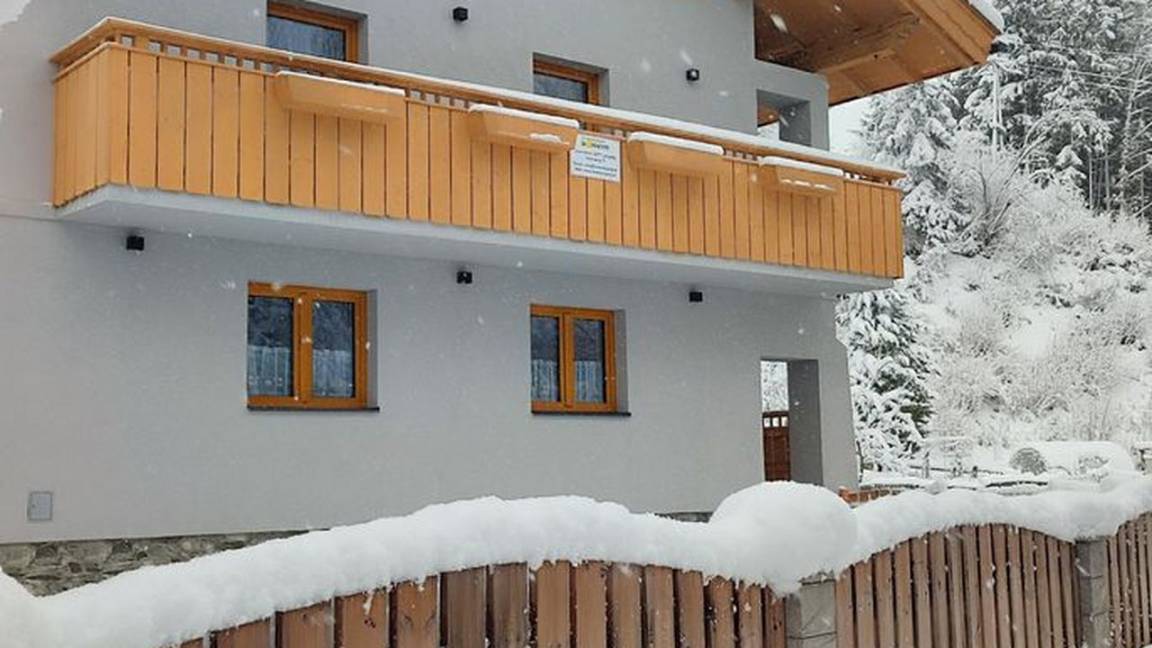 80 M² Ferienwohnung ∙ 1 Schlafzimmer ∙ 7 Gäste - Leogang
