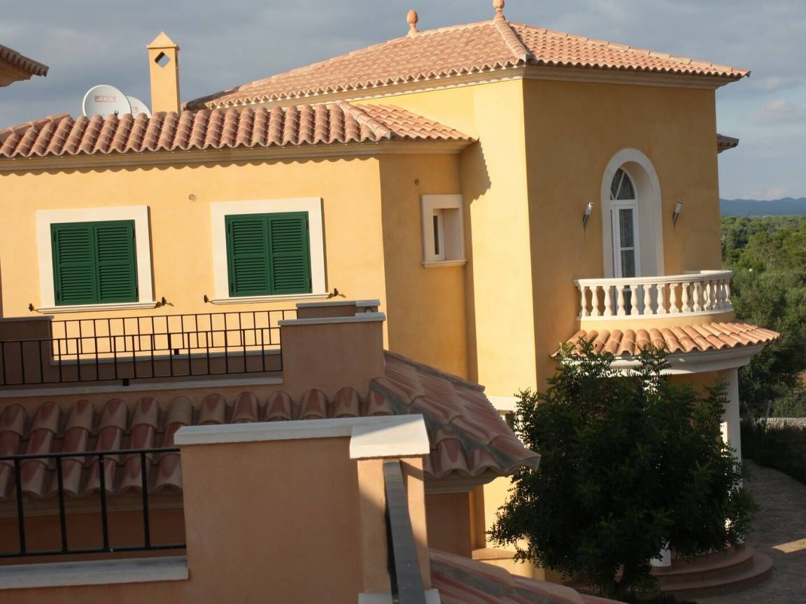 160 M² Maison De Vacances ∙ 2 Chambres ∙ 5 Personnes - Colònia de Sant Jordi