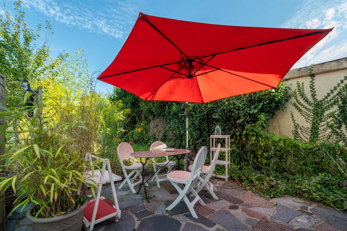 34 M² Studio ∙ 1 Chambre ∙ 2 Personnes - Auray