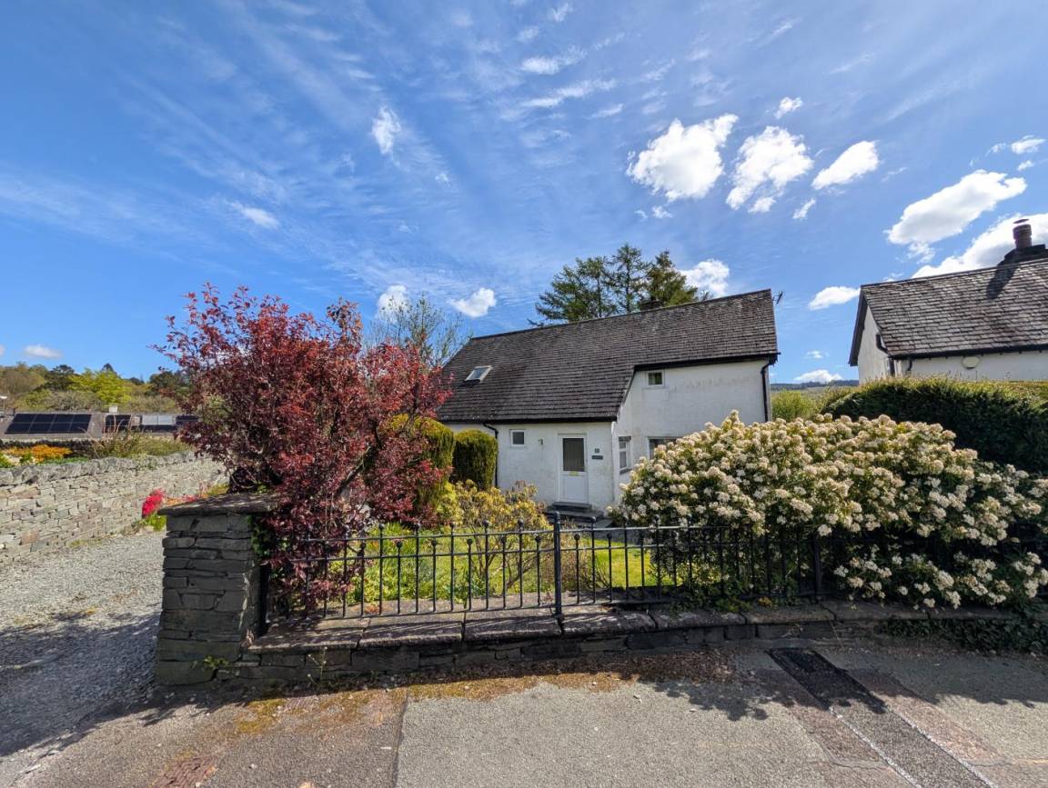Cottage ∙ 4 Bedrooms ∙ 8 Guests - Coniston