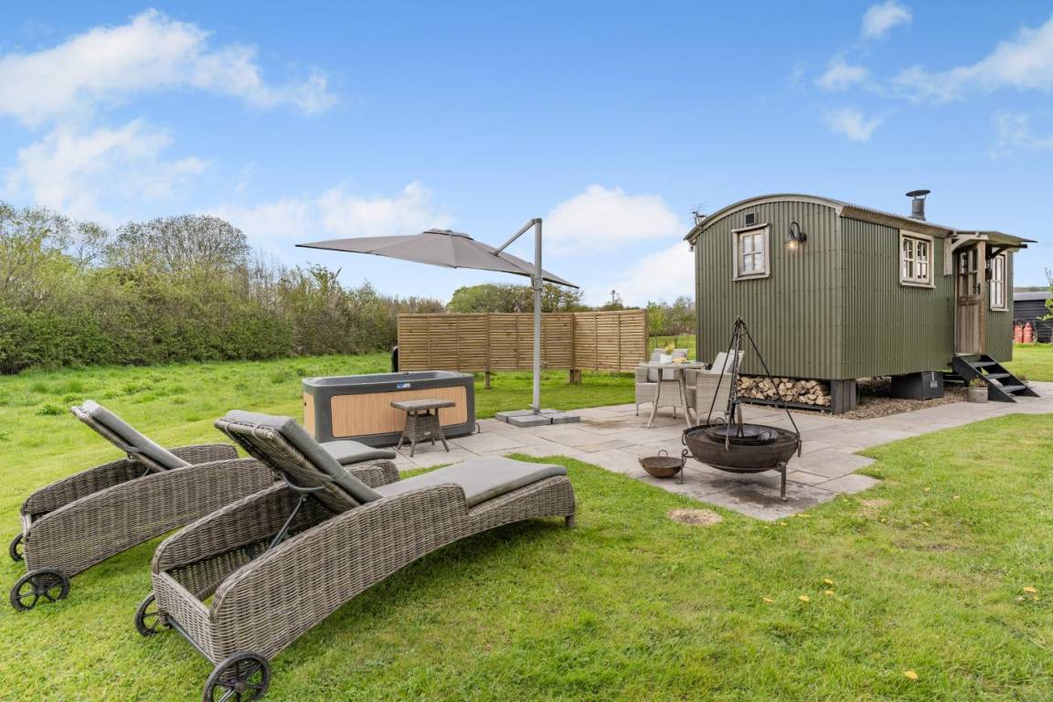 Cottage ∙ 1 Bedroom ∙ 2 Guests - Herefordshire