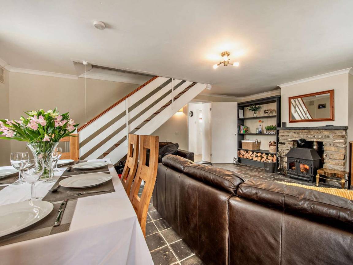 Cottage ∙ 3 Bedrooms ∙ 6 Guests - Carmarthenshire