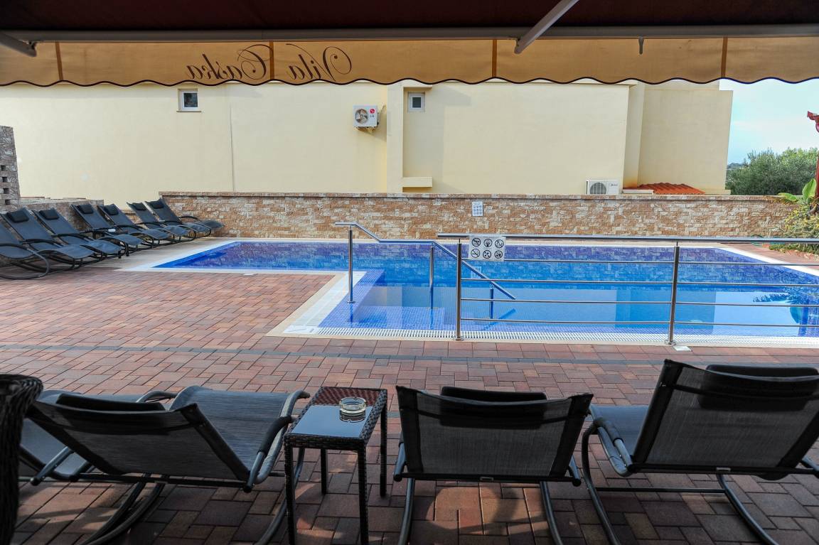 26 M² Studio Flat ∙ 1 Bedroom ∙ 4 Guests - Mandre