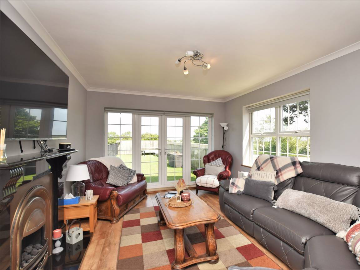 Cottage ∙ 2 Bedrooms ∙ 4 Guests - Morpeth