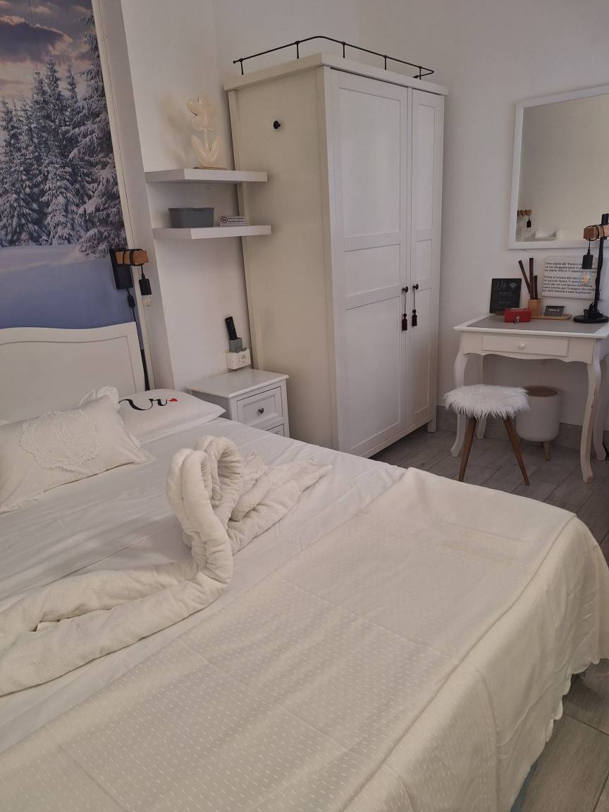 120 M² Apartment ∙ 2 Bedrooms ∙ 6 Guests - Lana