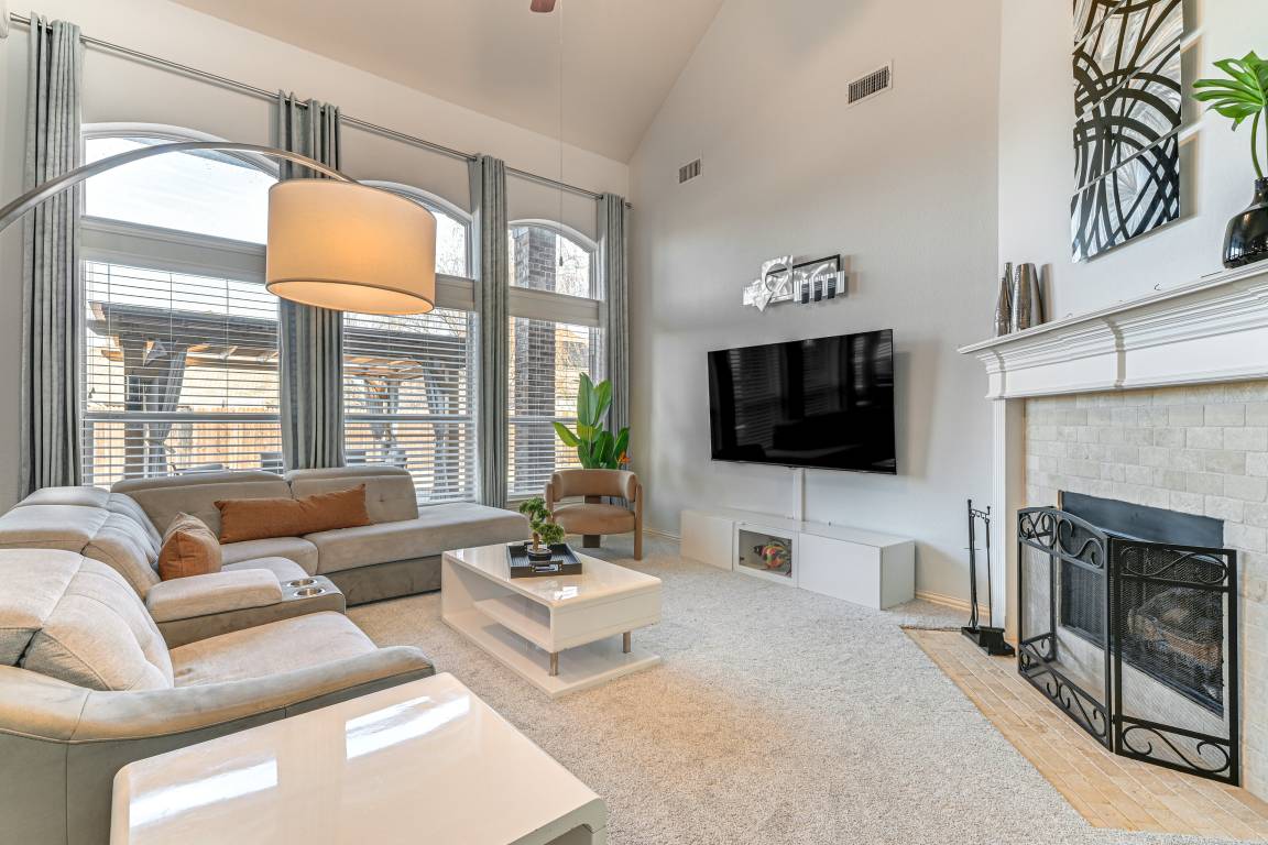 309 M² Casa ∙ 5 Habitaciones ∙ 10 Huéspedes - Little Elm