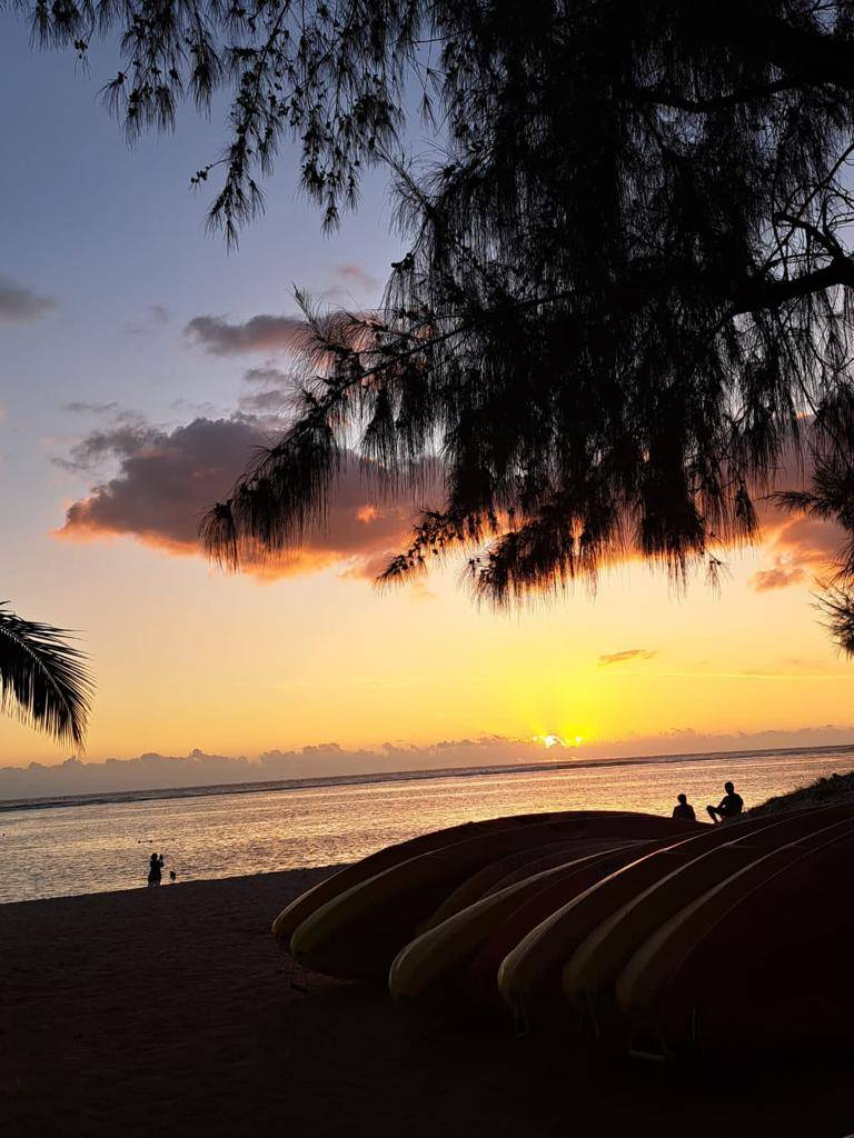 125 M² Appartement ∙ 2 Slaapkamers ∙ 6 Gasten - Saint-Gilles, Réunion