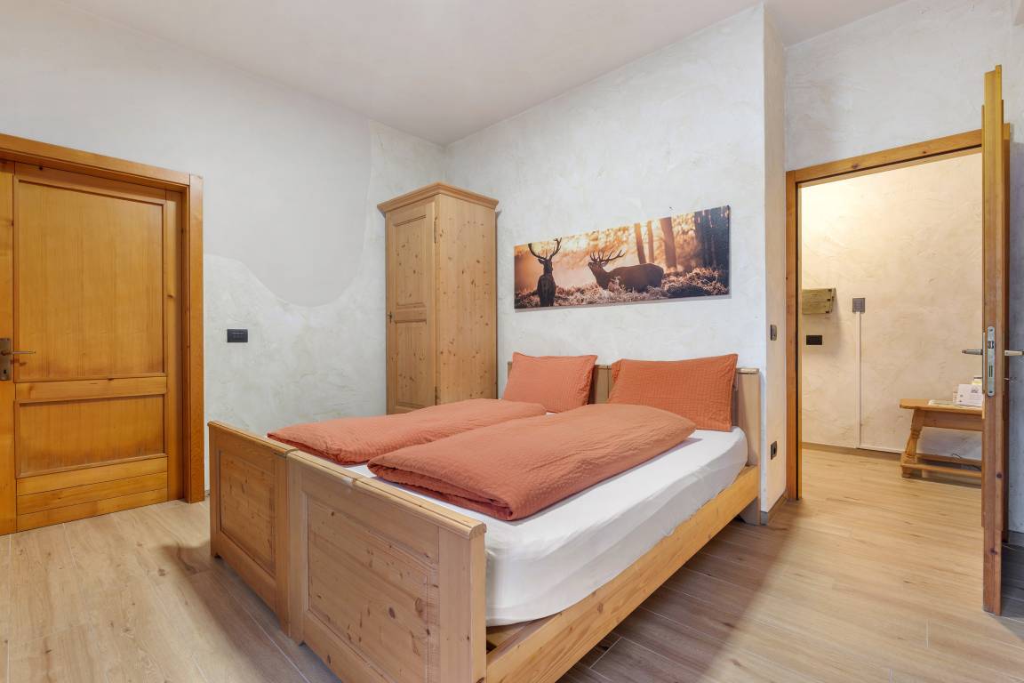 65 M² Apartament ∙ 2 Sypialnie ∙ 5 Gości - Ala