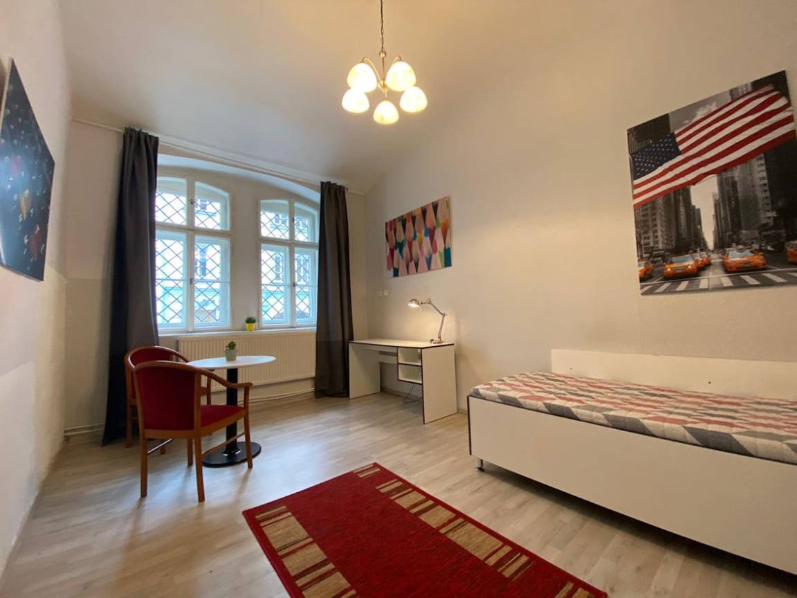 25 M² Apartment ∙ 1 Guest - Prague