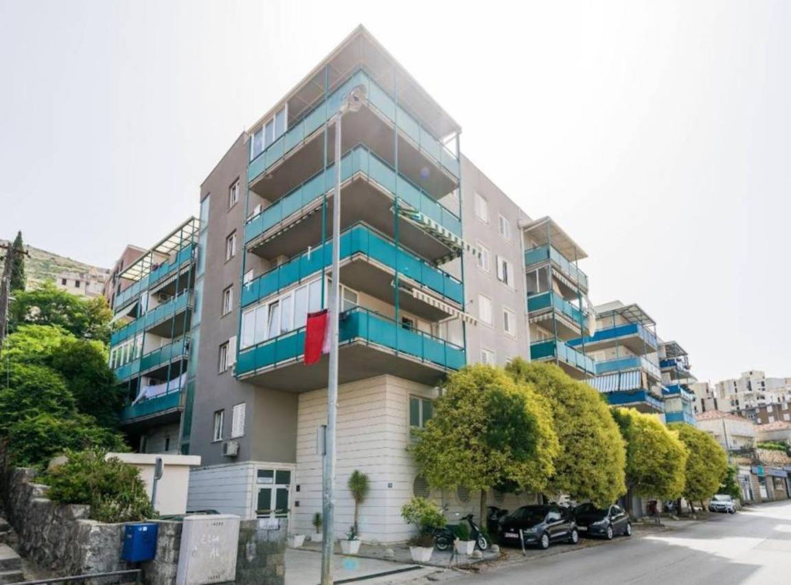 50 M² Ferienwohnung ∙ 1 Schlafzimmer ∙ 3 Gäste - Dubrovnik
