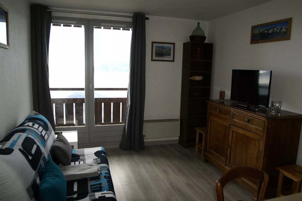 43 M² Appartement ∙ 2 Chambres ∙ 7 Personnes - Les 7 Laux
