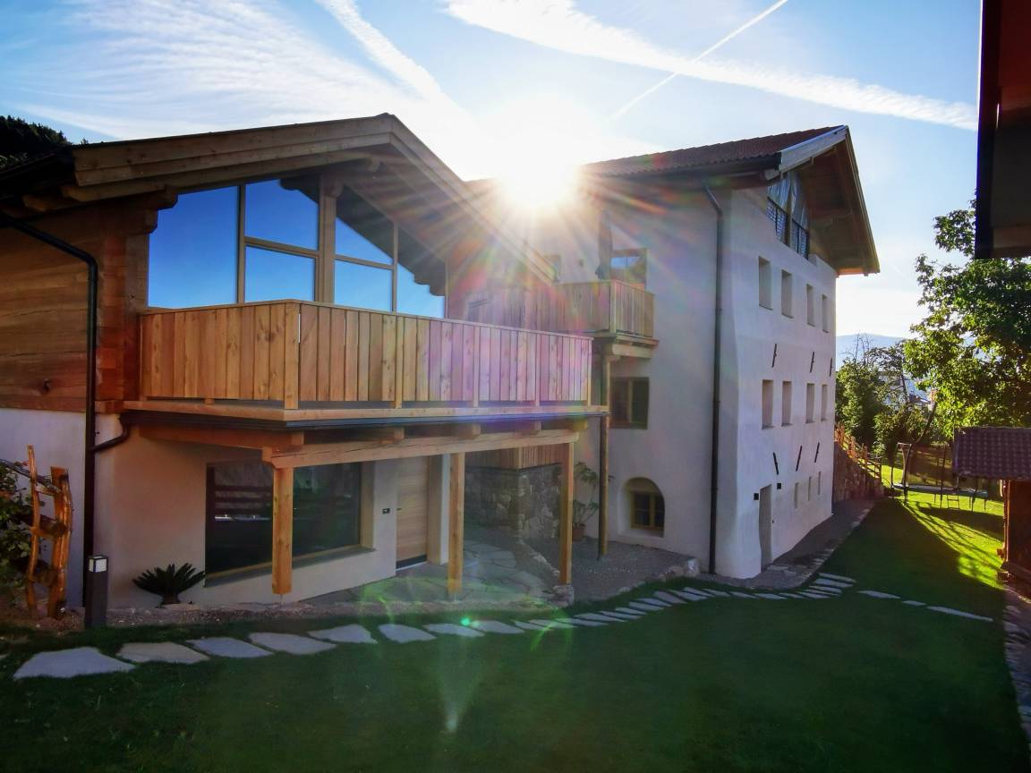 70 M² Apartment ∙ 2 Bedrooms ∙ 6 Guests - Bolzano