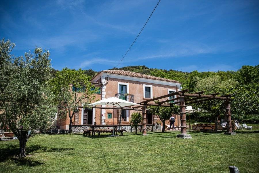 70 M² Private Room ∙ 1 Bedroom ∙ 5 Guests - Maratea