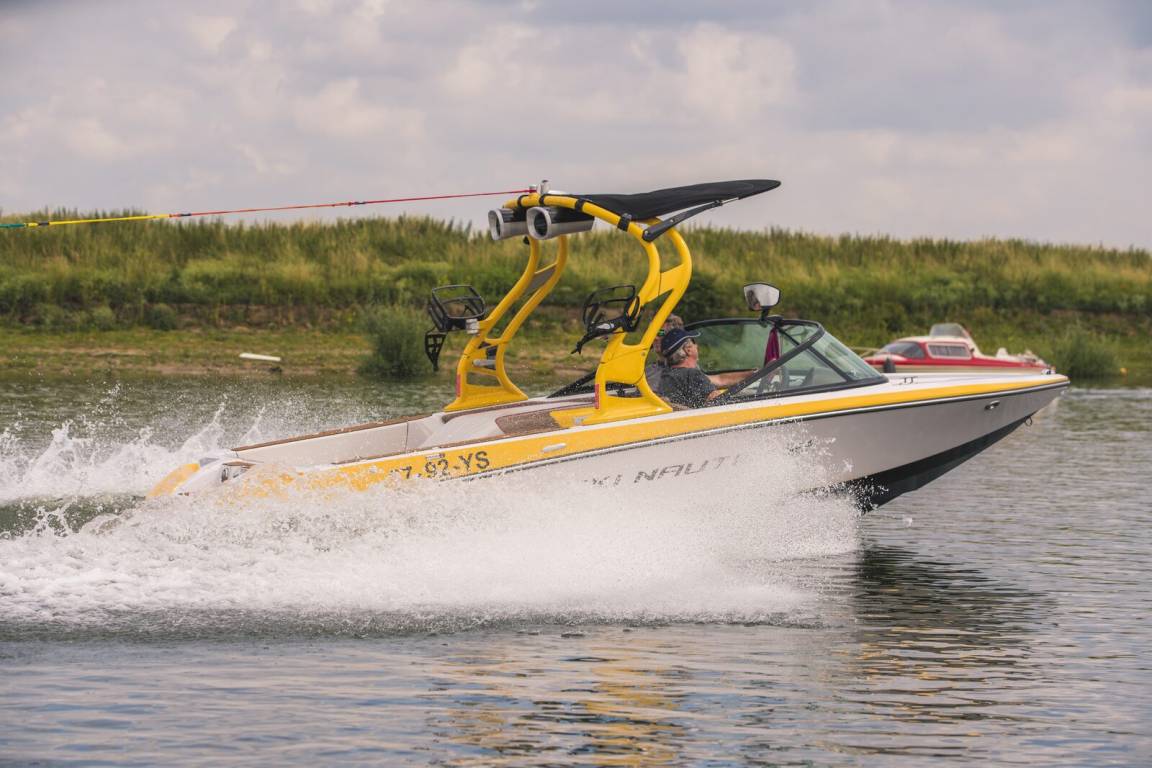 70 M² Hotel ∙ 3 Bedrooms ∙ 6 Guests - Workum