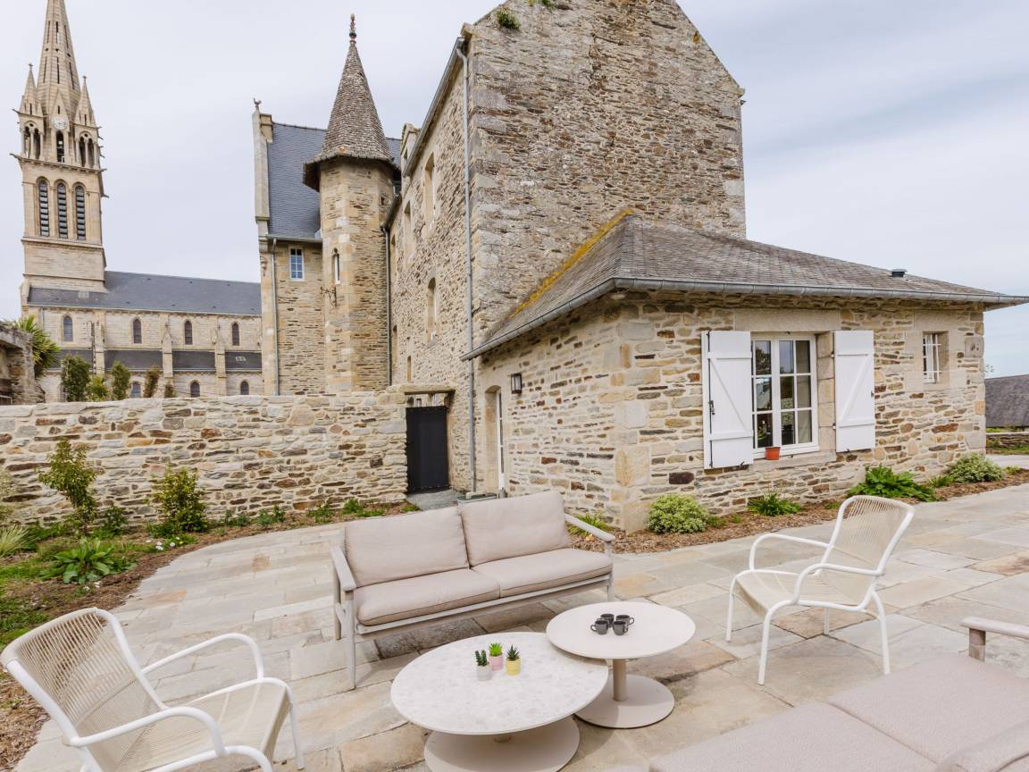 500 M² Appartement ∙ 1 Chambre ∙ 13 Personnes - Saint-Cast-le-Guildo