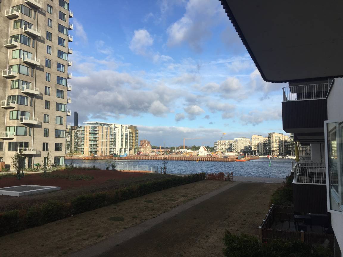 70 M² Apartment ∙ 1 Bedroom ∙ 4 Guests - Copenhagen