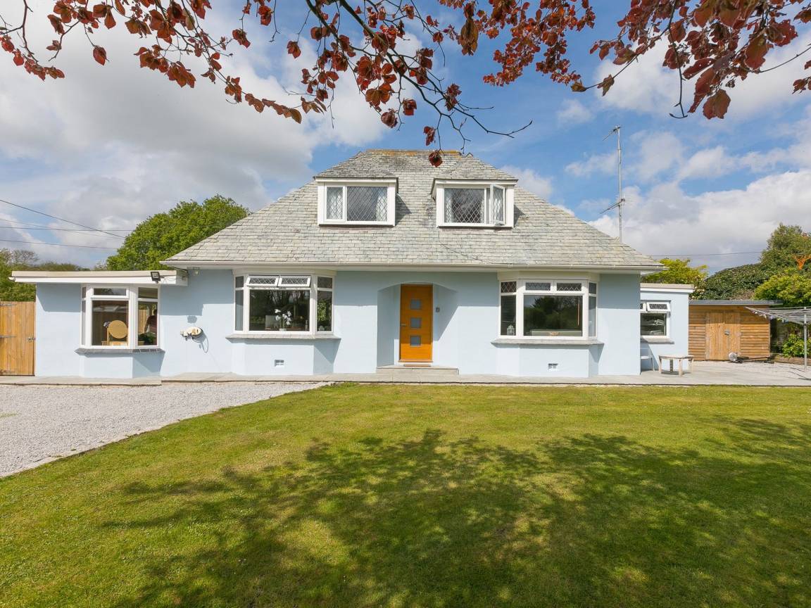 Cottage ∙ 4 Chambres ∙ 8 Personnes - Falmouth