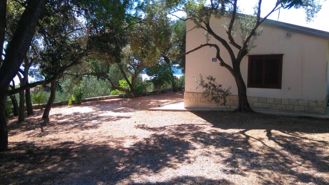 Ferienhaus ∙ 2 Schlafzimmer ∙ 5 Gäste - Trpanj