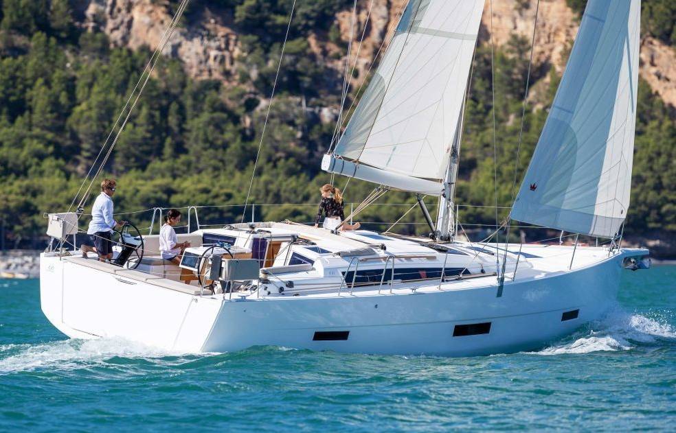 13 M² Casa Flotante ∙ 3 Habitaciones ∙ 6 Huéspedes - Olbia