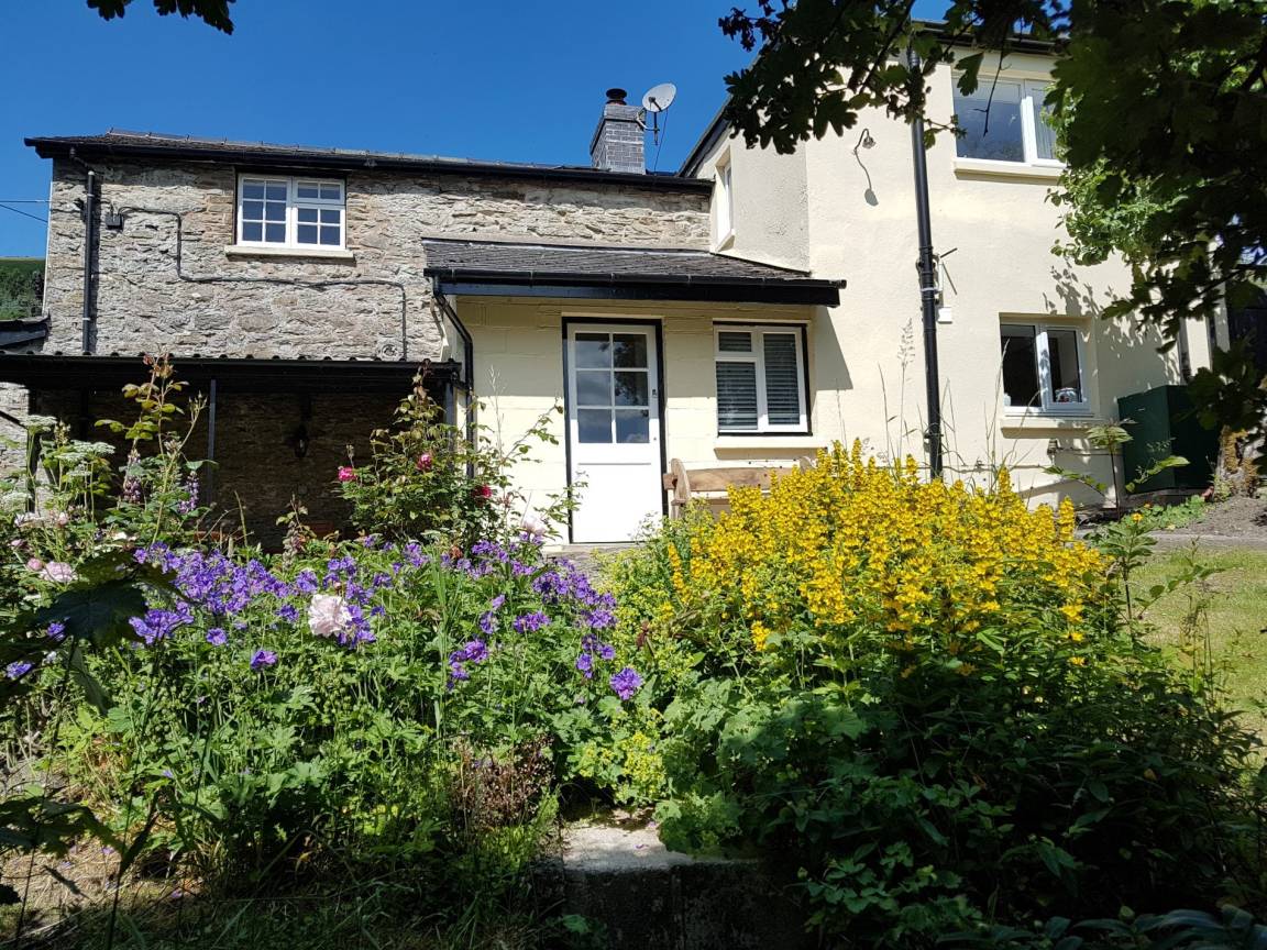 Cottage ∙ 3 Bedrooms ∙ 6 Guests - Builth Wells