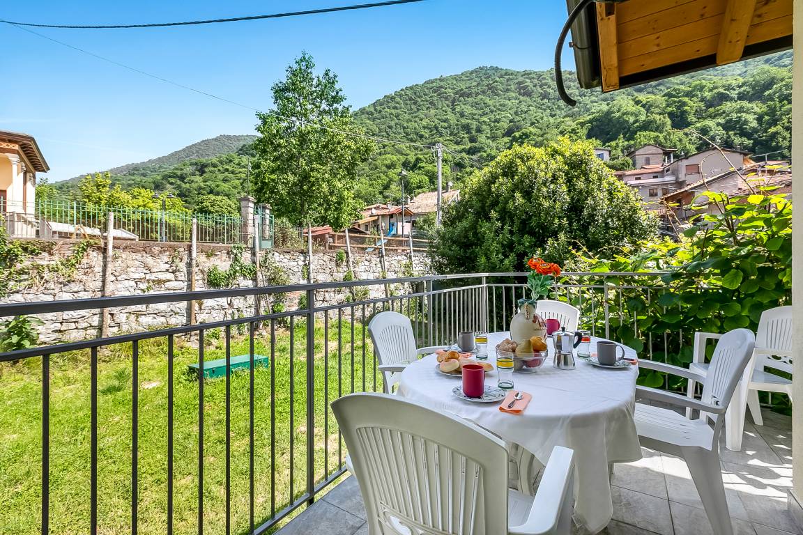 60 M² Studio ∙ 3 Gäste - Brenta