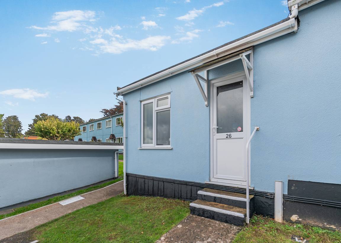 Chalet ∙ 1 Bedroom ∙ 2 Guests - Devon