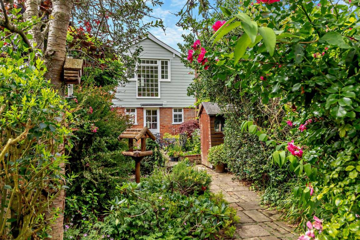 House ∙ 1 Bedroom ∙ 2 Guests - Saxmundham