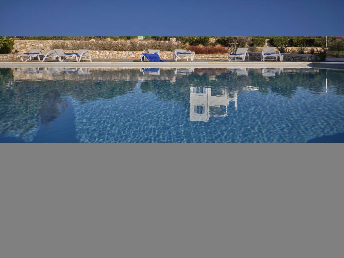 Villa ∙ 4 Chambres ∙ 8 Personnes - Antiparos
