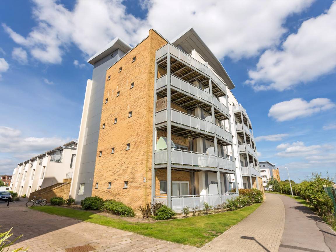 Cottage ∙ 1 Bedroom ∙ 2 Guests - Sandbanks