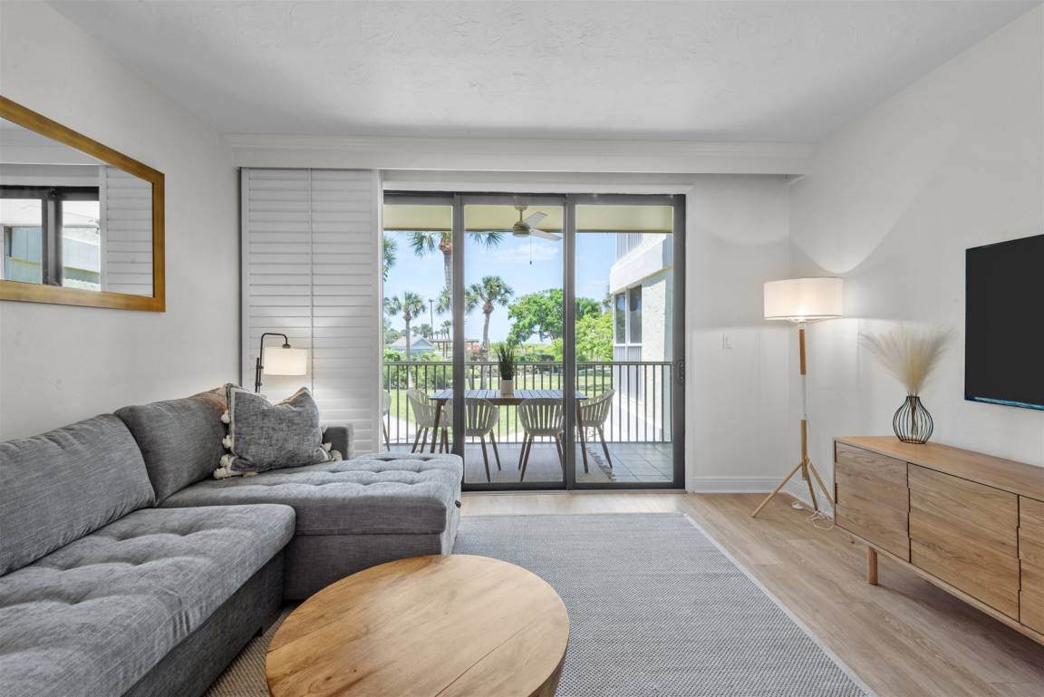 97 M² House ∙ 2 Bedrooms ∙ 6 Guests - Captiva, FL