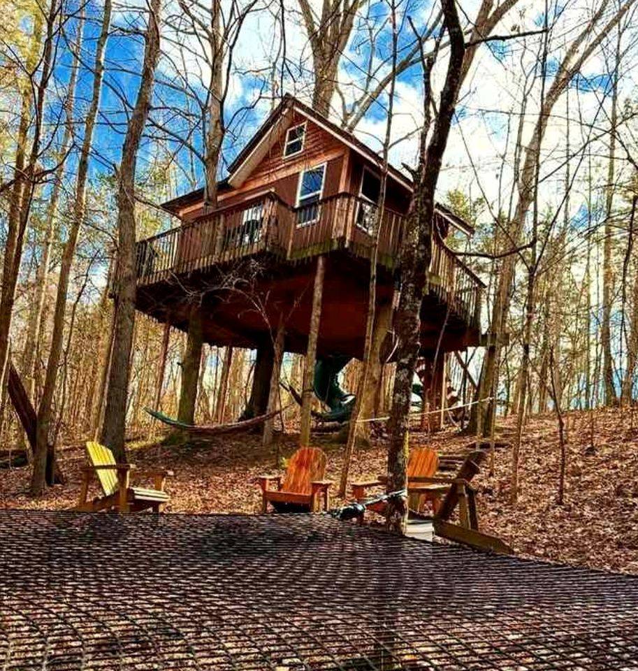 Camping ∙ 1 Chambre ∙ 5 Personnes - Kentucky