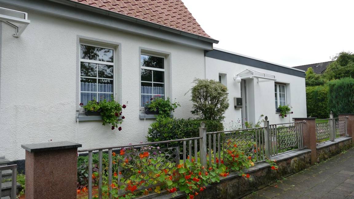 46 M² Appartement ∙ 1 Chambre ∙ 3 Personnes - Walsrode