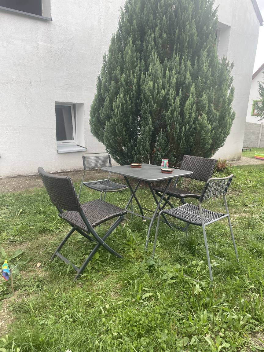 Apartment ∙ 1 Bedroom ∙ 3 Guests - Beuron
