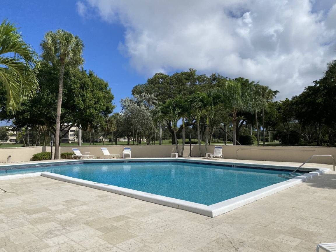 114 M² Condomínio ∙ 2 Quartos ∙ 4 Hóspedes - Boca Raton, FL