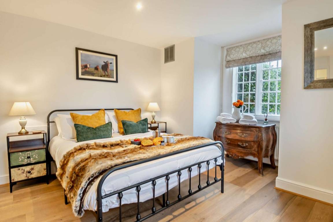 Apartment ∙ 1 Bedroom ∙ 2 Guests - Holkham