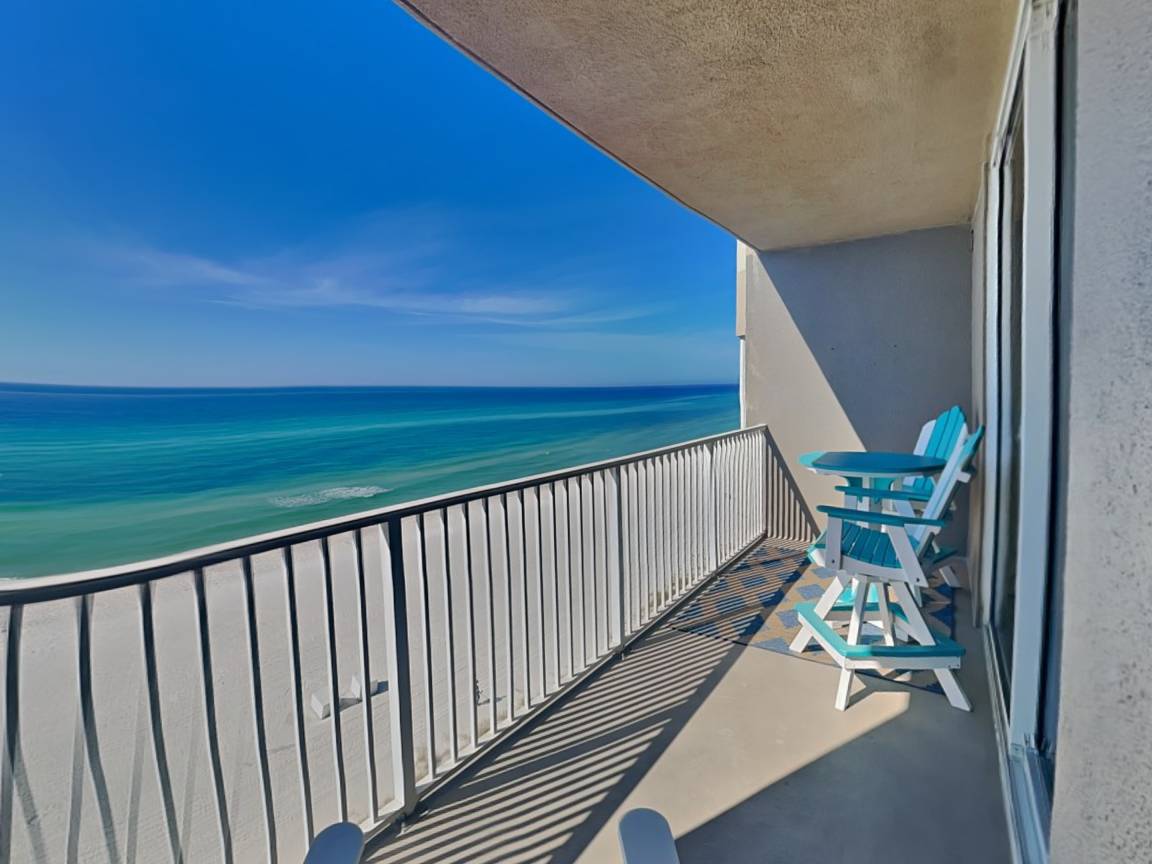 87 M² Appartement En Copropriété ∙ 1 Chambre ∙ 6 Personnes - Panama City Beach, FL