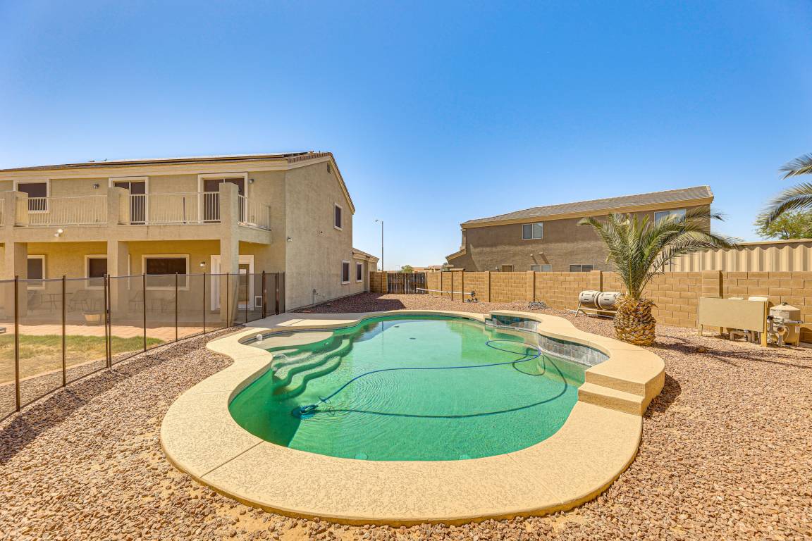 260 M² Casa ∙ 4 Quartos ∙ 8 Hóspedes - Casa Grande
