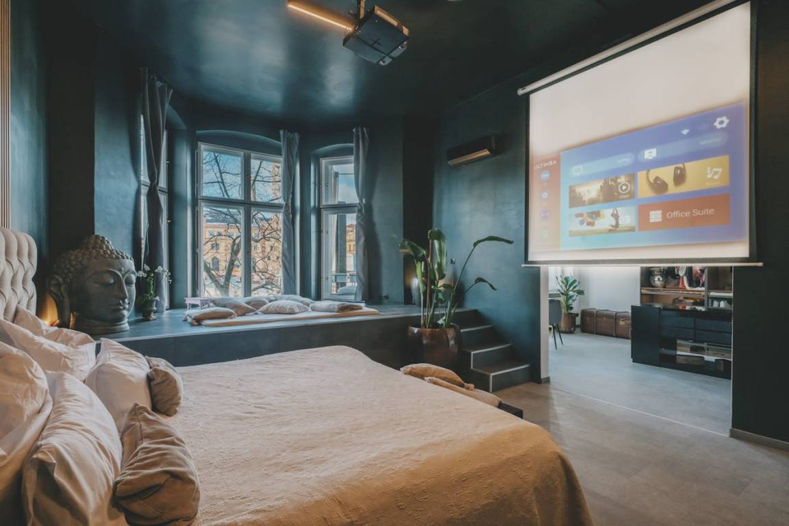 70 M² Appartement ∙ 2 Slaapkamers ∙ 3 Gasten - Berlin-Kreuzberg