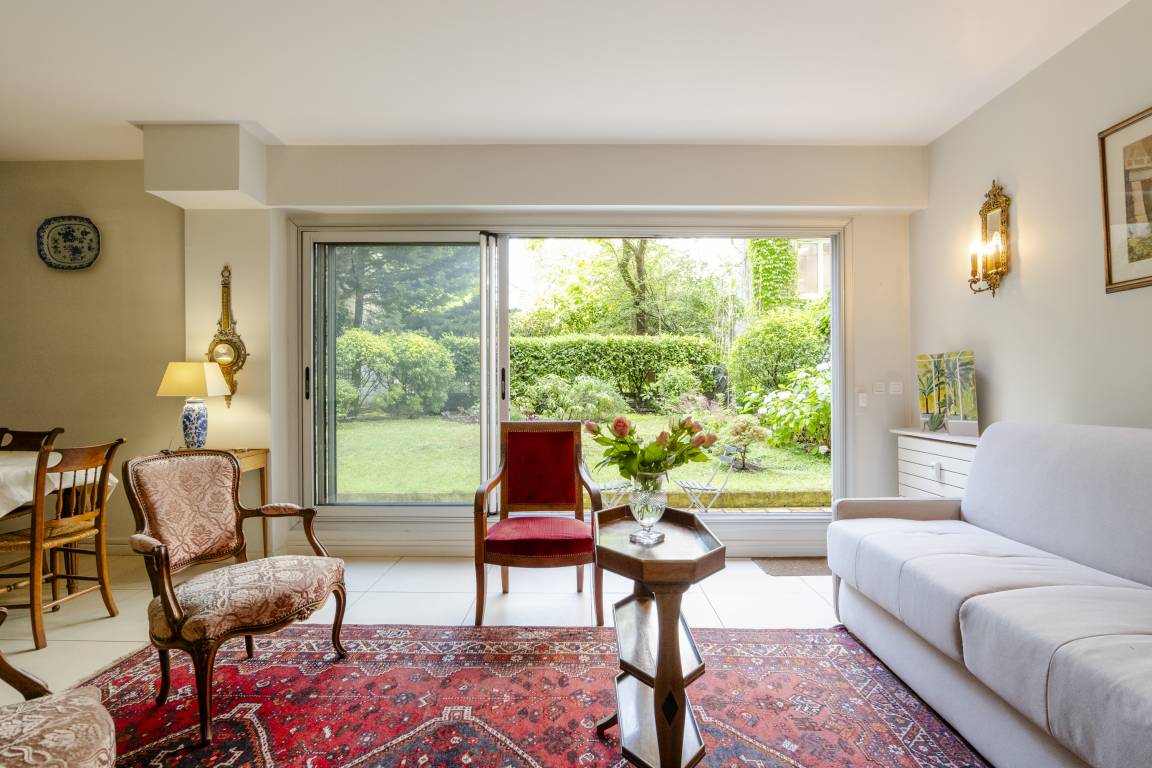 67 M² Appartement ∙ 1 Chambre ∙ 4 Personnes - ibis Styles Paris Eiffel Cambronne