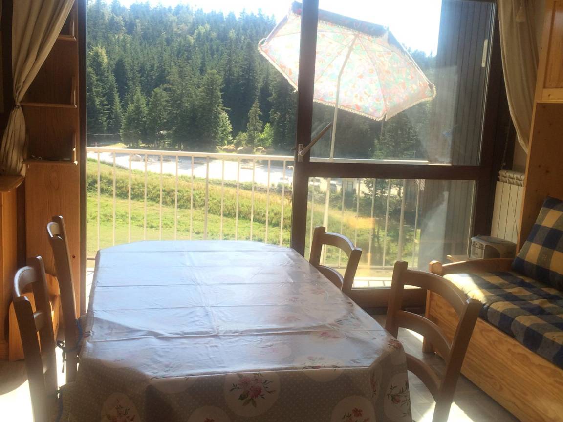 35 M² Studio ∙ 1 Chambre ∙ 4 Personnes - Corrençon-en-Vercors