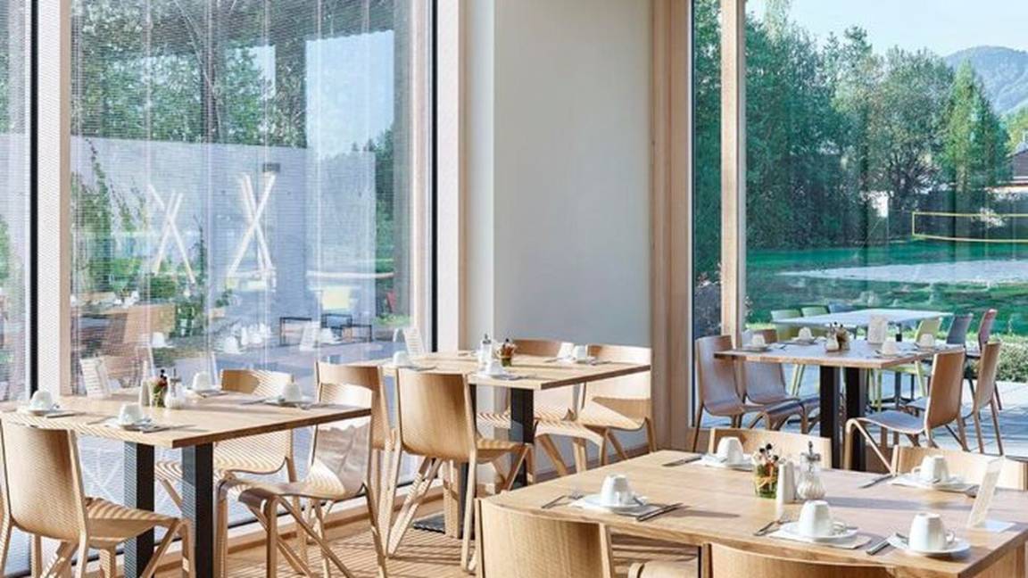 26 M² Hotel ∙ 2 Guests - Saxony