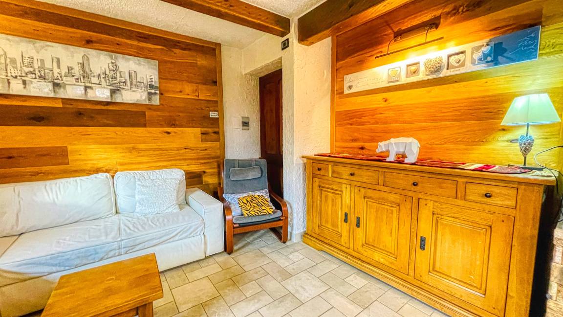 95 M² Apartment ∙ 2 Bedrooms ∙ 6 Guests - Sauze d'Oulx