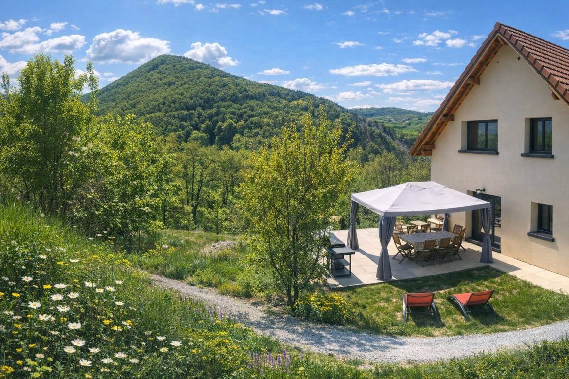 80 M² Gîte ∙ 2 Chambres ∙ 6 Personnes - Gap