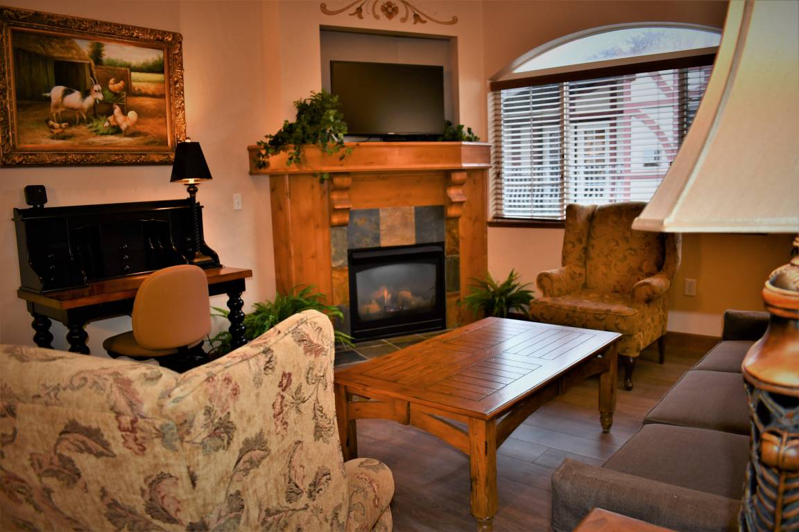 70 M² Villa ∙ 1 Bedroom ∙ 4 Guests - Heber City, UT