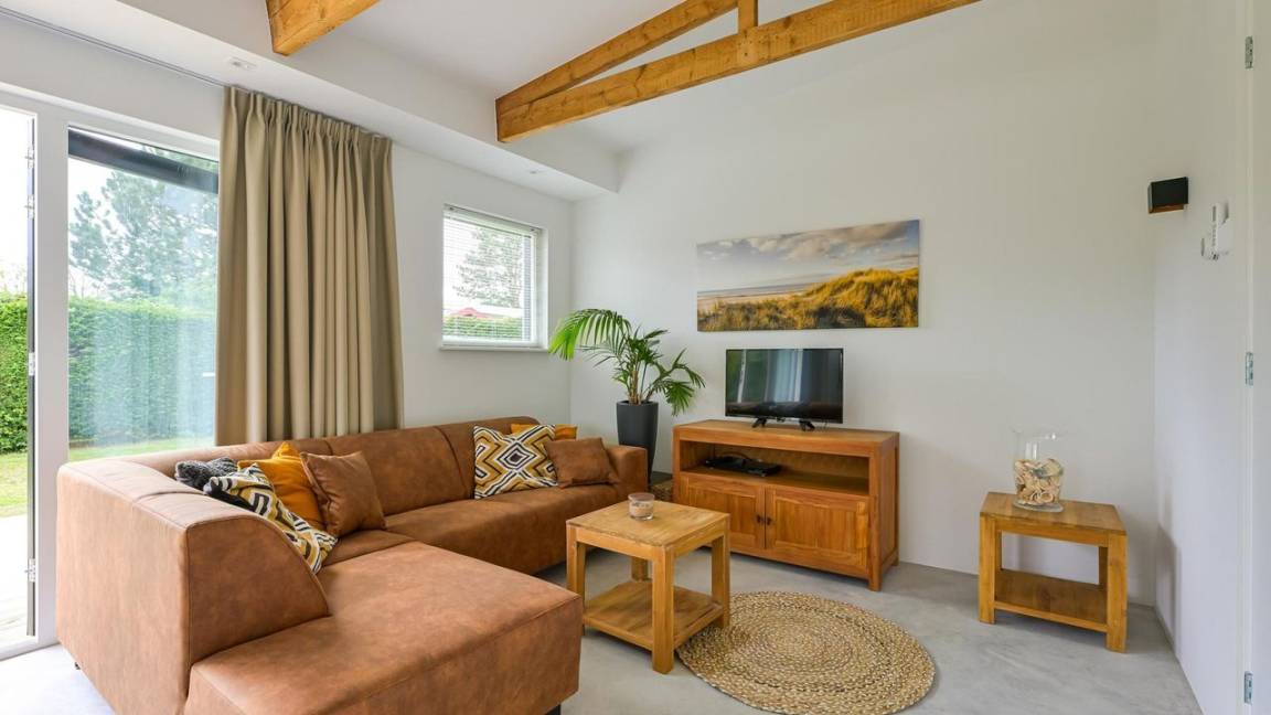 60 M² Ferienwohnung ∙ 2 Schlafzimmer ∙ 4 Gäste - Callantsoog