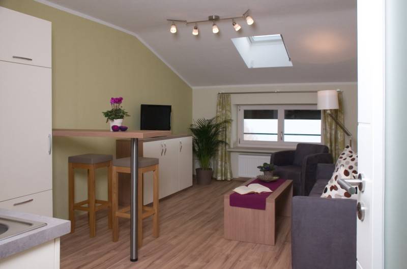 55 M² Appartement ∙ 2 Chambres ∙ 6 Personnes - Piding