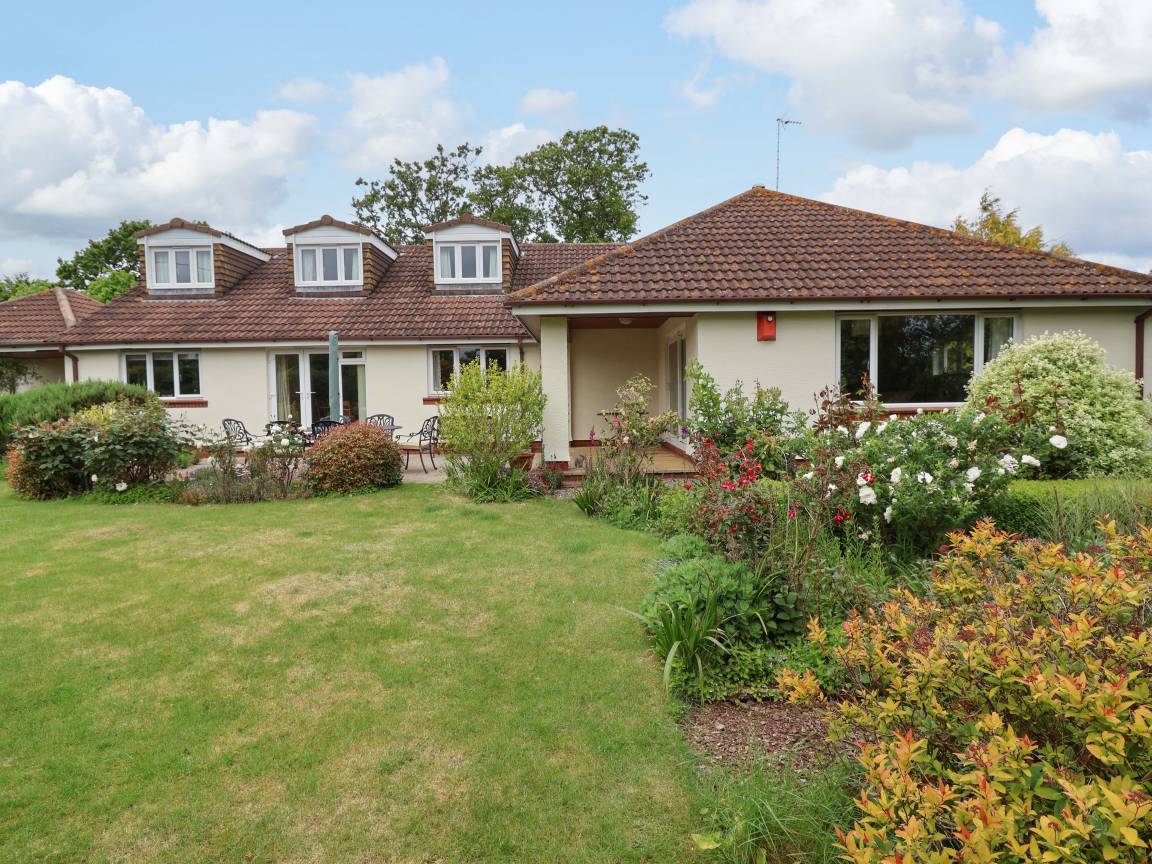 Cottage ∙ 3 Chambres ∙ 6 Personnes - Watchet