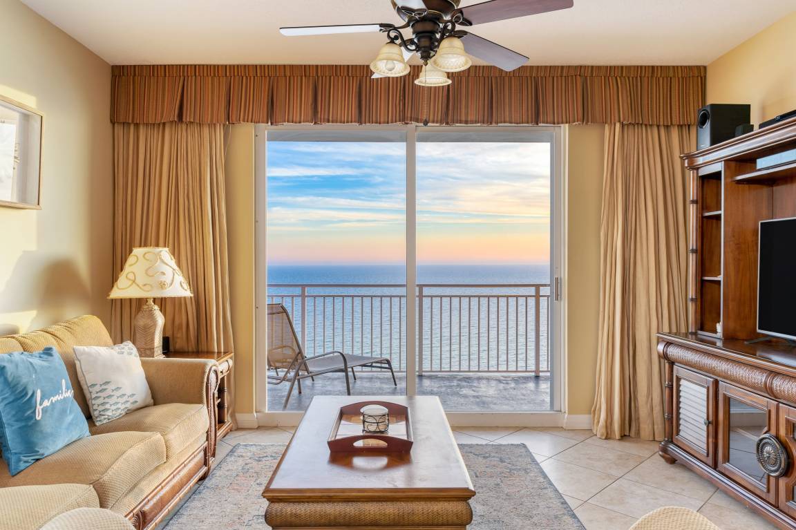 147 M² House ∙ 3 Bedrooms ∙ 8 Guests - Panama City Beach, FL