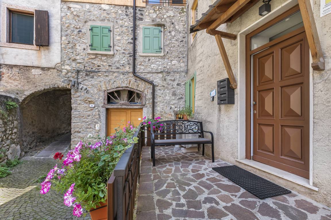 21 M² Appartement ∙ 1 Chambre ∙ 2 Personnes - Riva del Garda